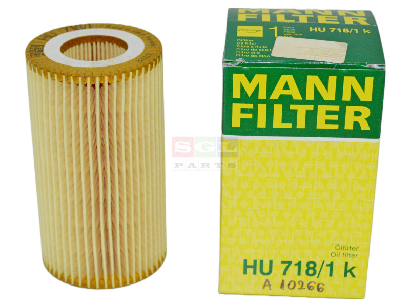 Filter ulja HU718/1K