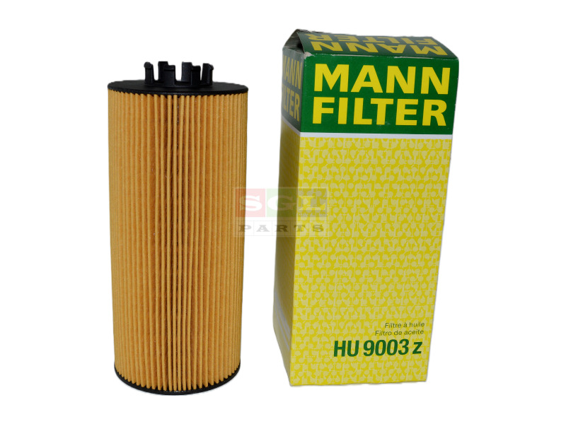 Filter ulja HU9003 Z