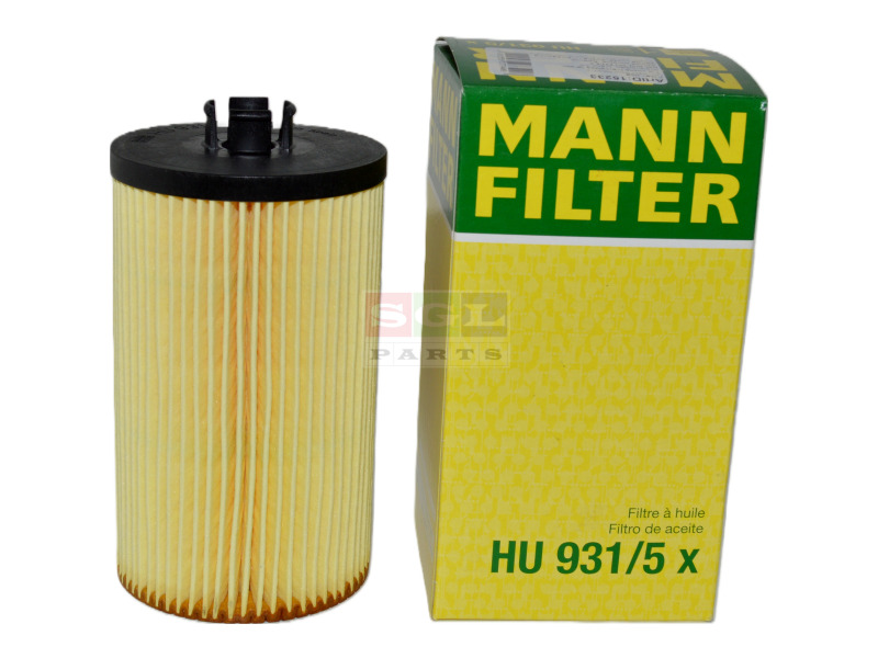 Filter ulja HU931/5X