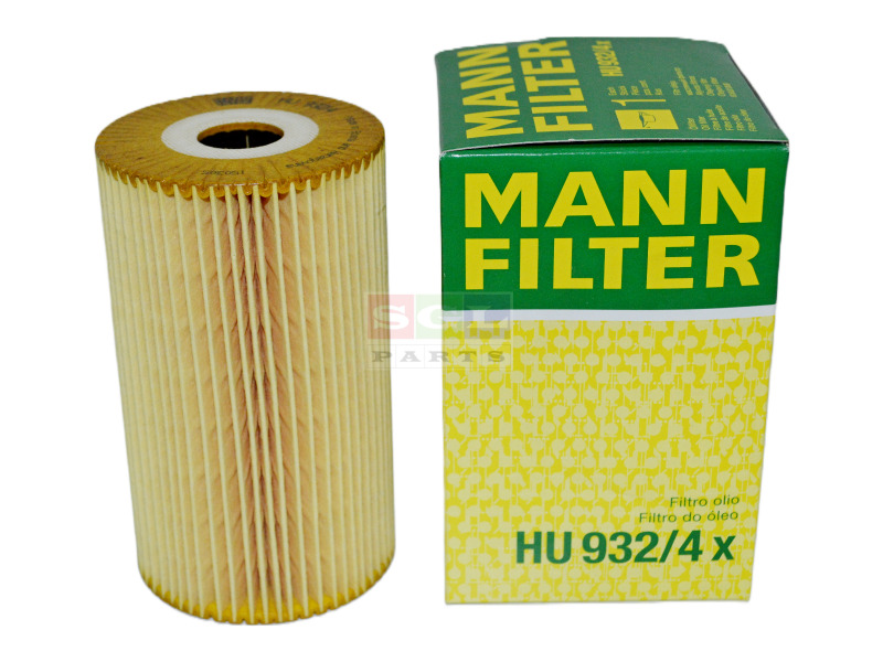 Filter ulja HU932/4x