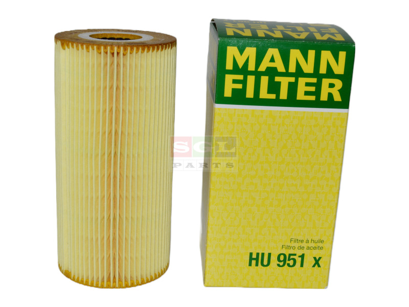 Filter ulja HU951X MANN