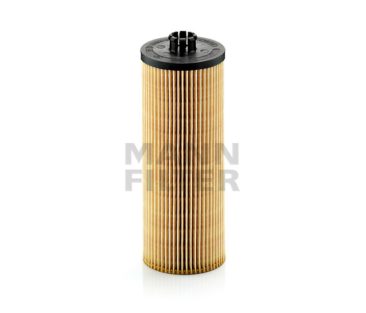 Filter ulja motora HU947/2X MANN DEUTZ-FAHR SAME