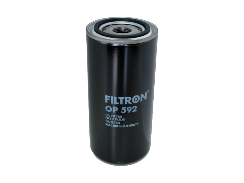 Filter ulja OP 592 36.18.04/110 1.5l