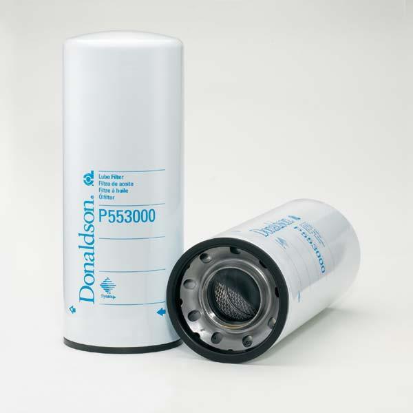 Filter ulja P553000