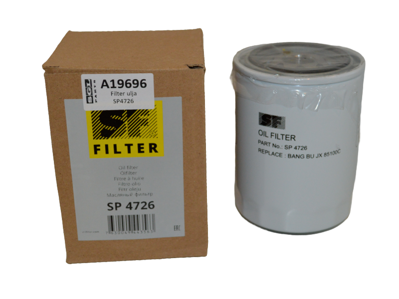 Filter ulja SP4726