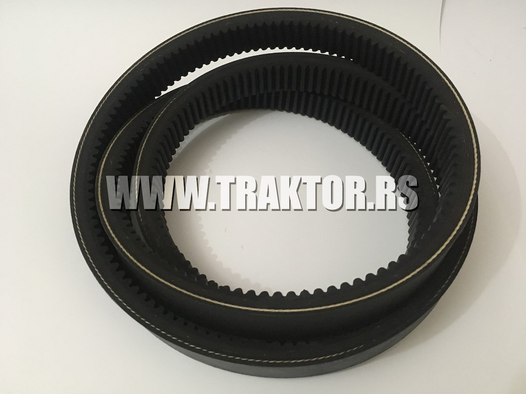 Remen 45x2050Li – 69-0107 / 1 Dunlop