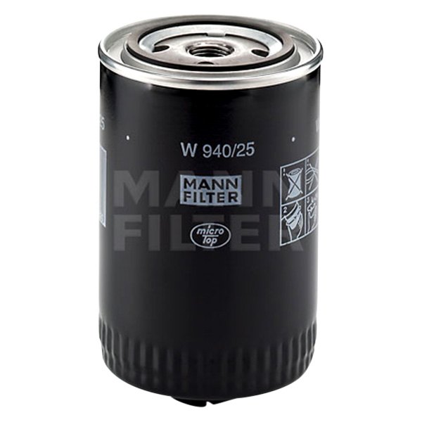 Filter ulja W940/25