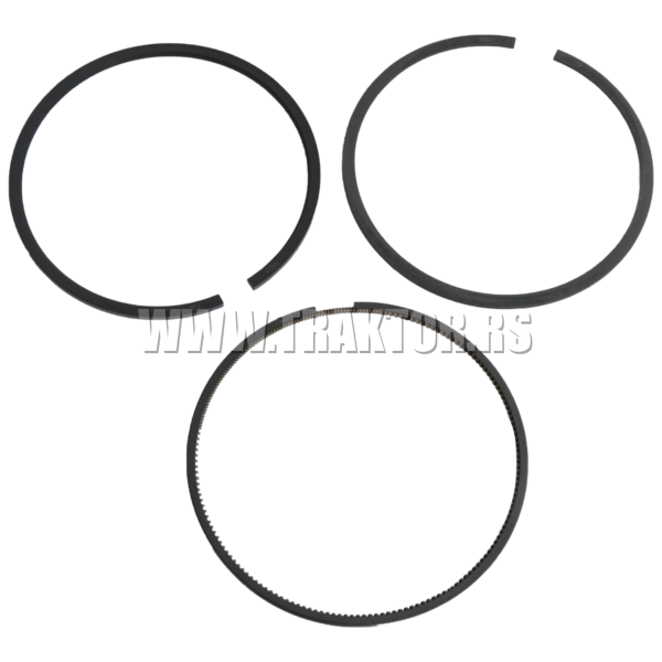 Set karike Standard Fi 106.5 JD-RE15674