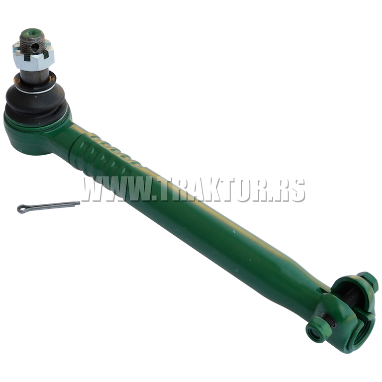 Spona leva John Deere AL168693