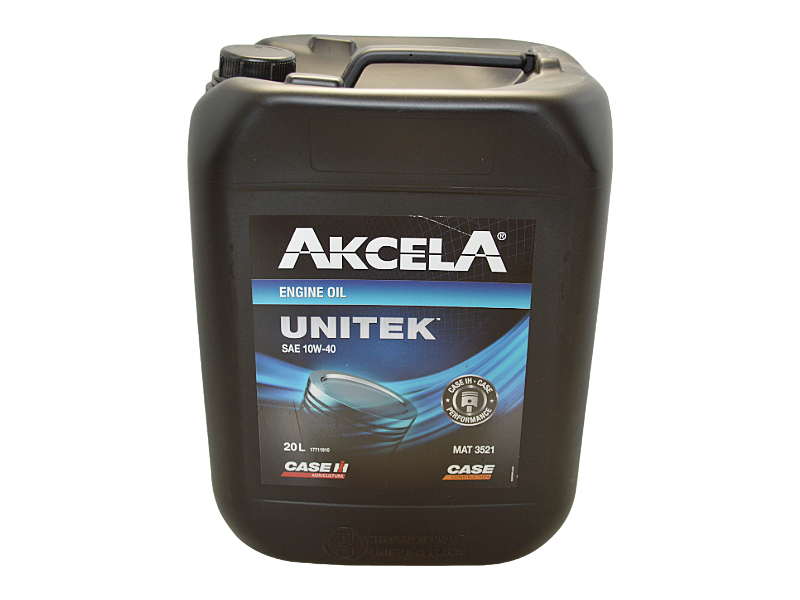 AKCELA UNITEK 10W40 20/1