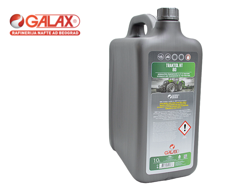 GALAX TRAKTOL HT 80 10 /1