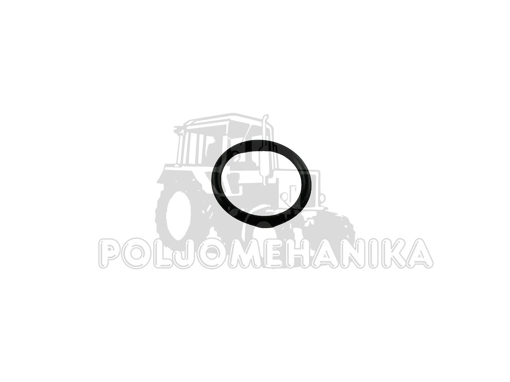 Gumica spojnice kipovanja