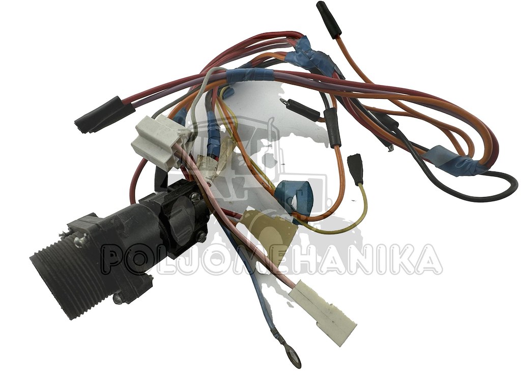 Kabel instrument table