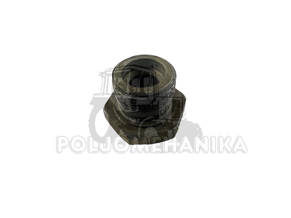 Kućište ventila poz regulatora