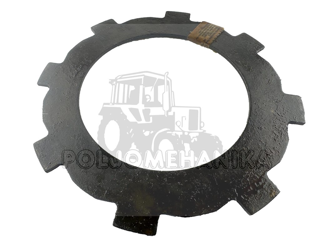 Lamela razvodne kutije 1025