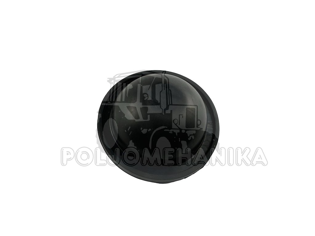 Membrana gornja pumpe P-120
