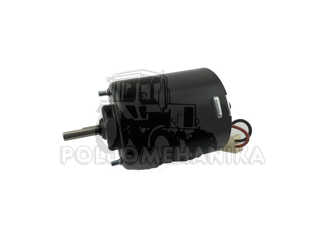 Motor grejanja