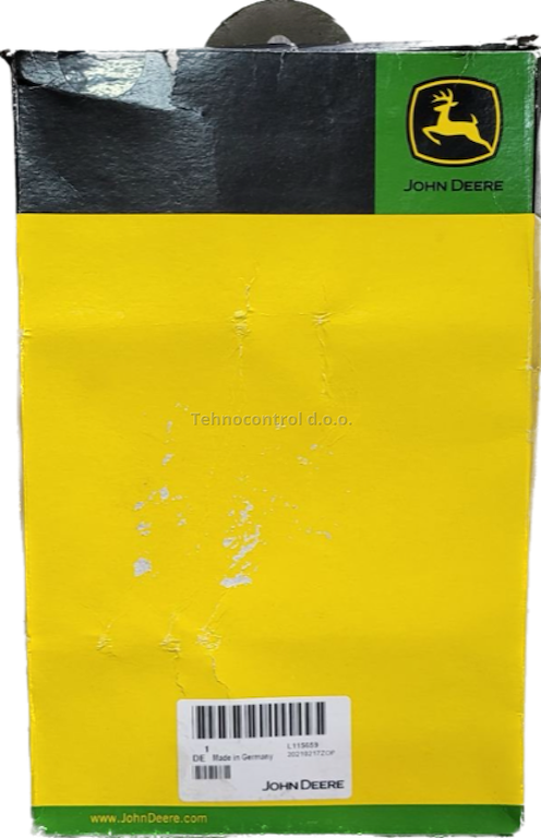 L115659 Remen