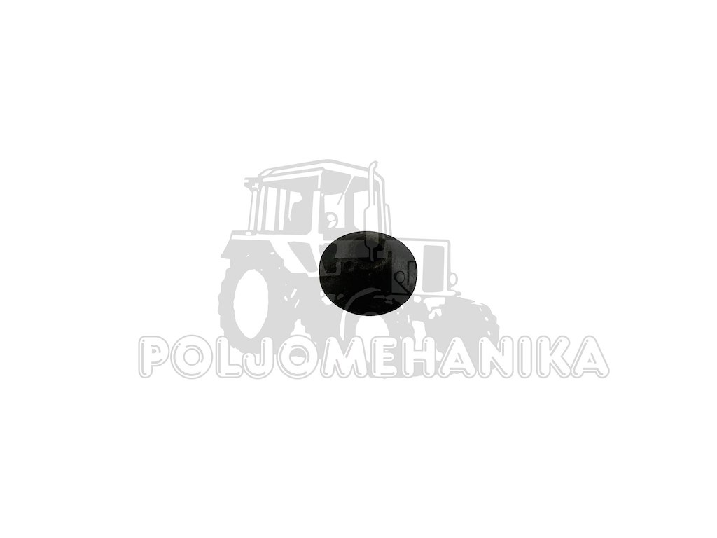Povratni ventil slavine kočnice