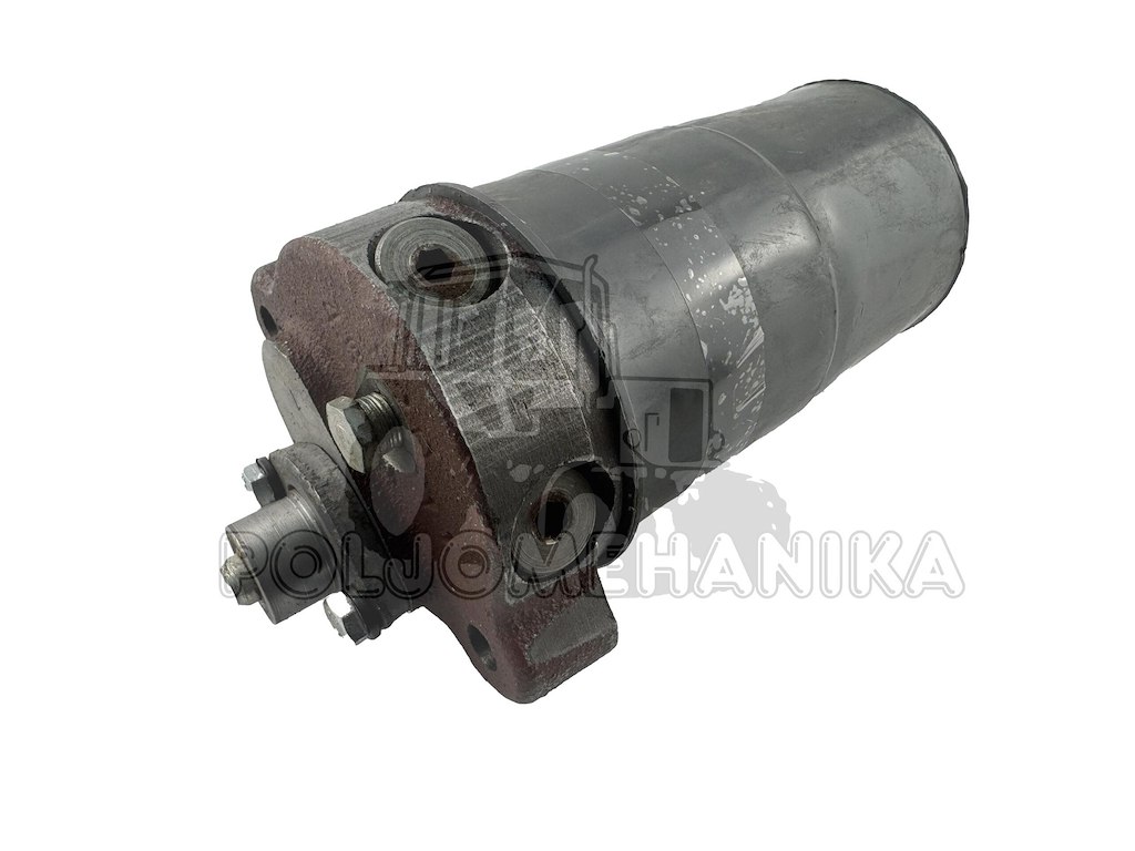 Pozicioni regulator monobloka