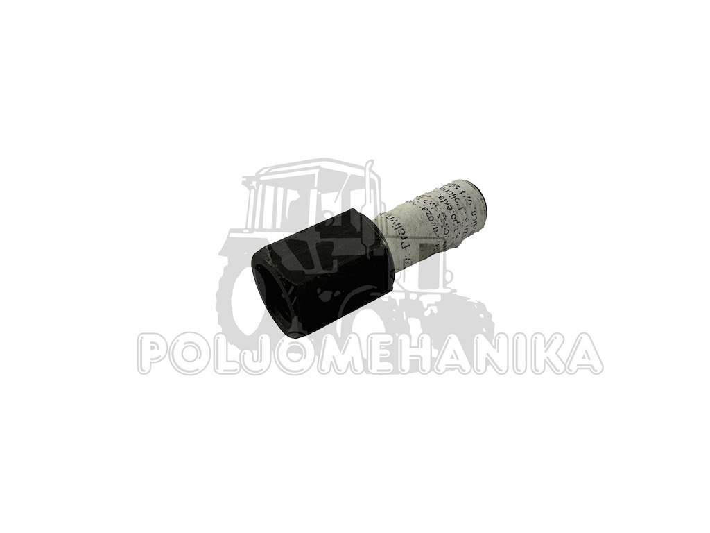 Prelivni ventil 10mm dupli