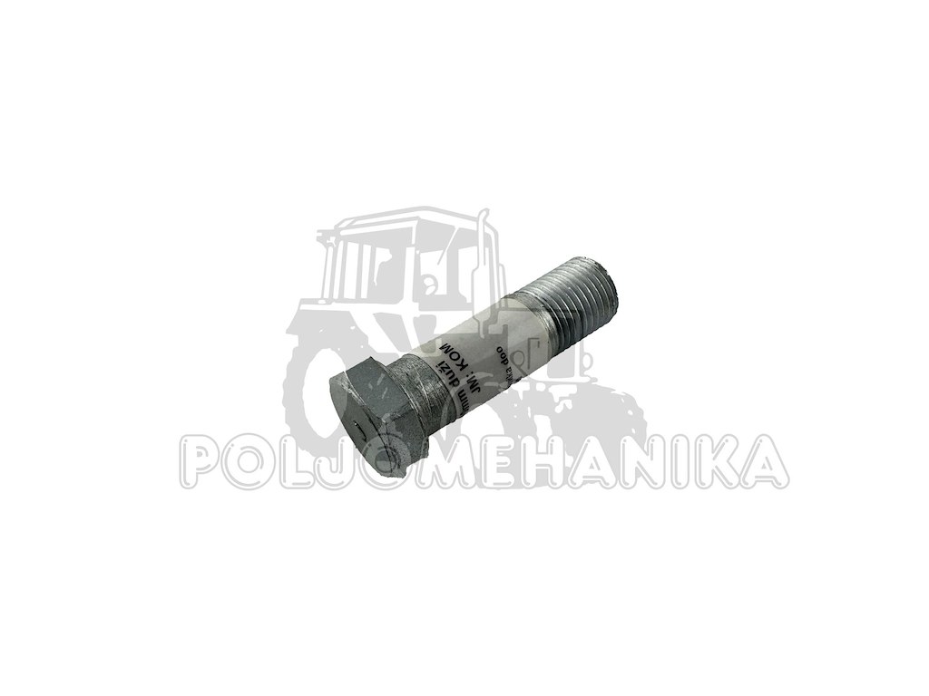 Prelivni ventil 10mm duži