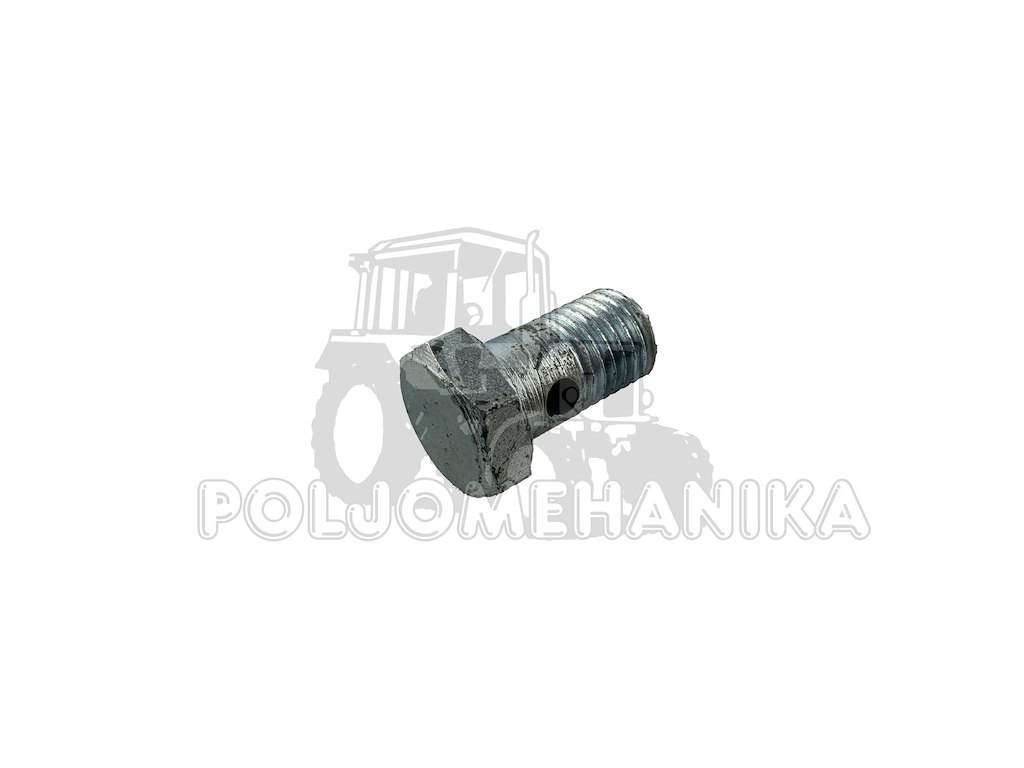 Prelivni ventil 12mm