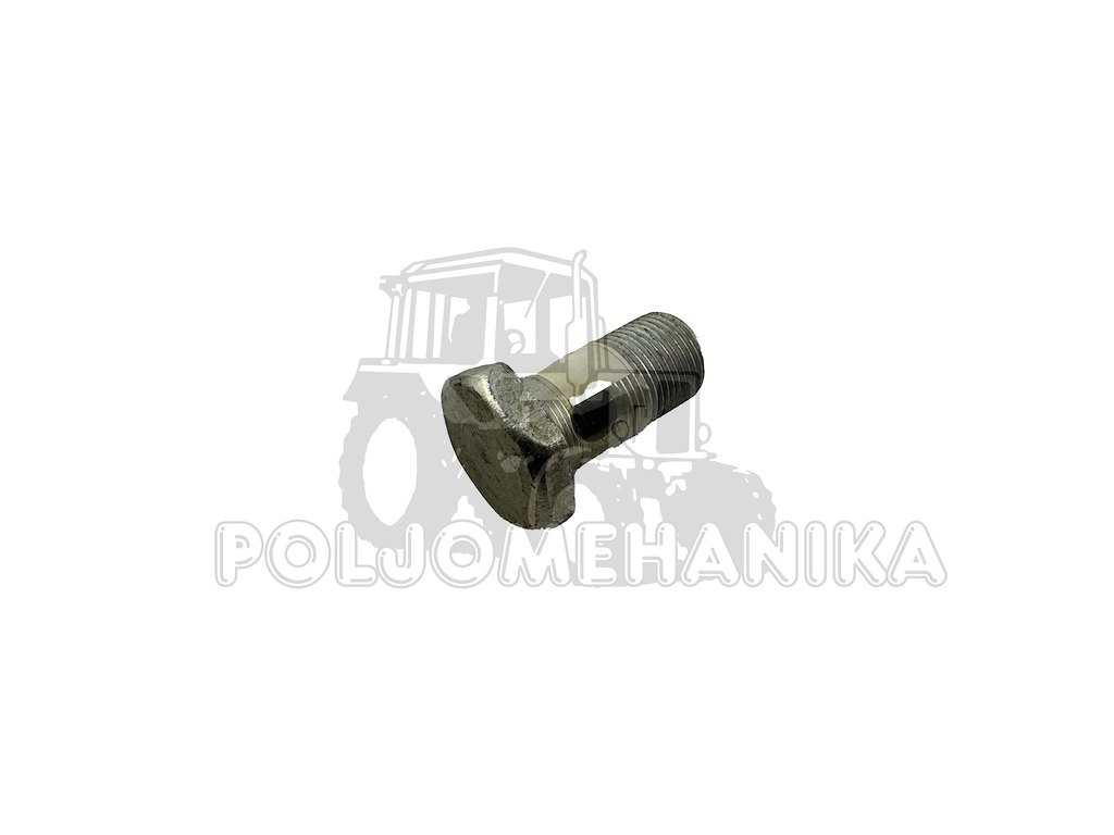 Prelivni ventil 20mm