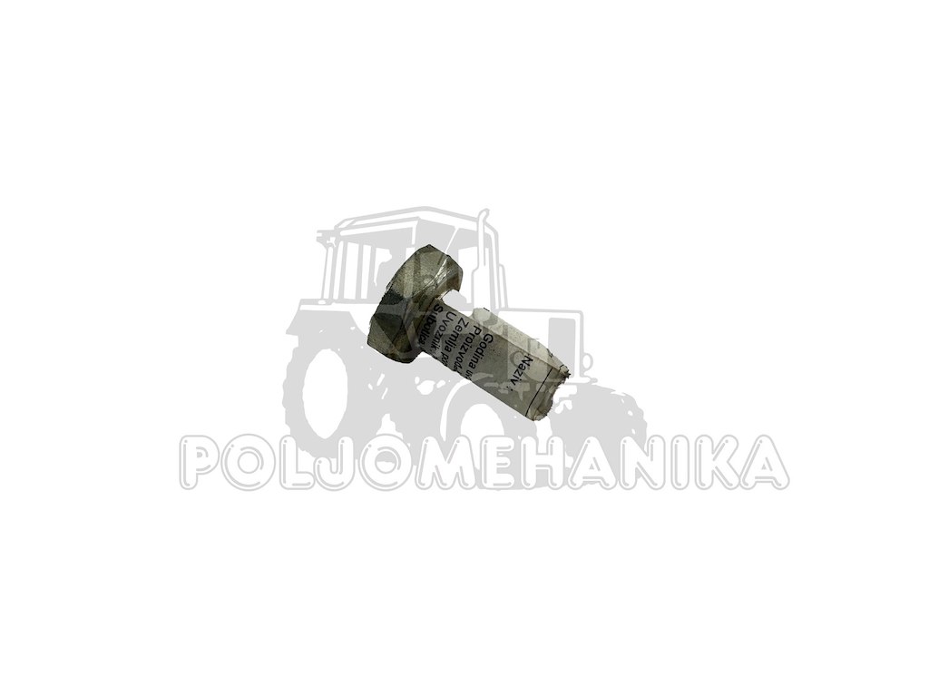 Prelivni ventil T40