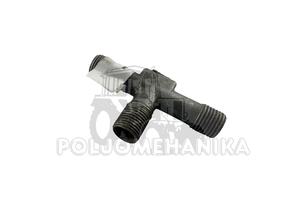 Razdelnik za ulje 1221