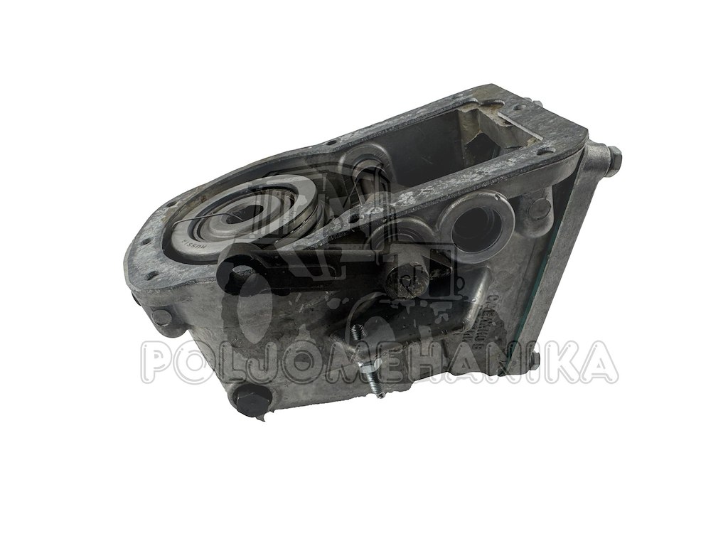 Regulator boš pumpe KPT