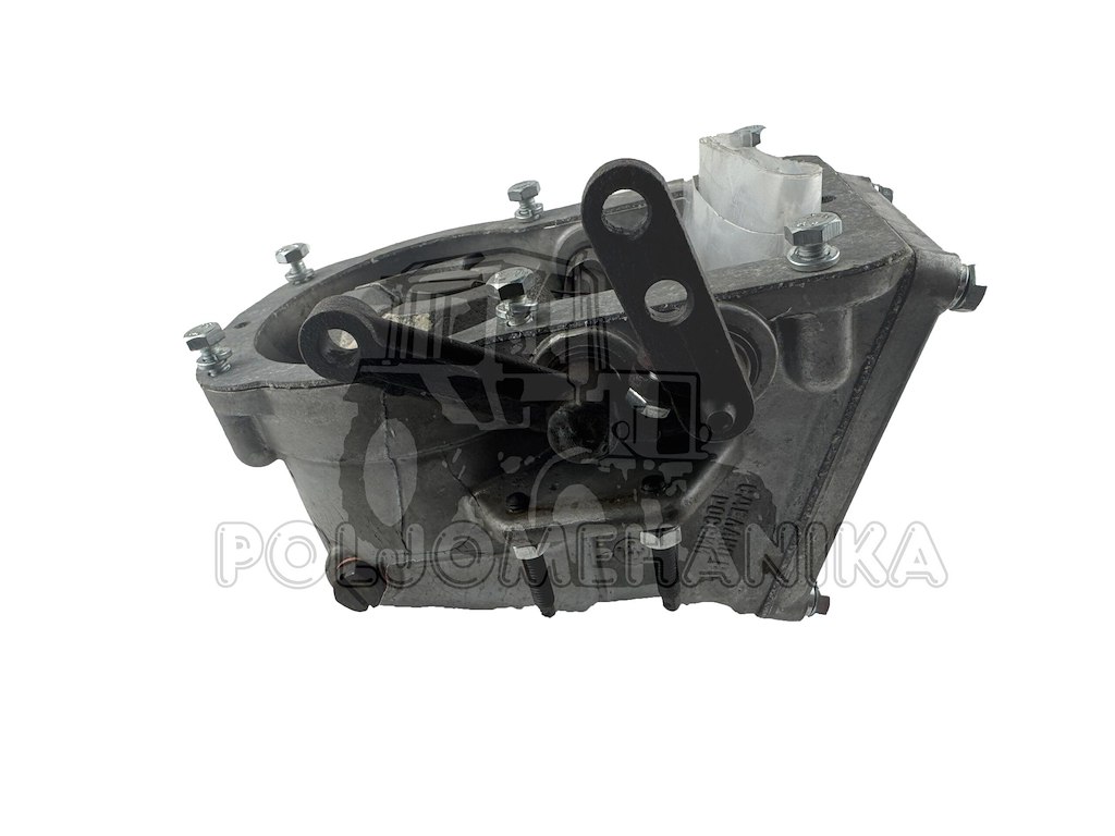 Regulator boš pumpe KPT NT