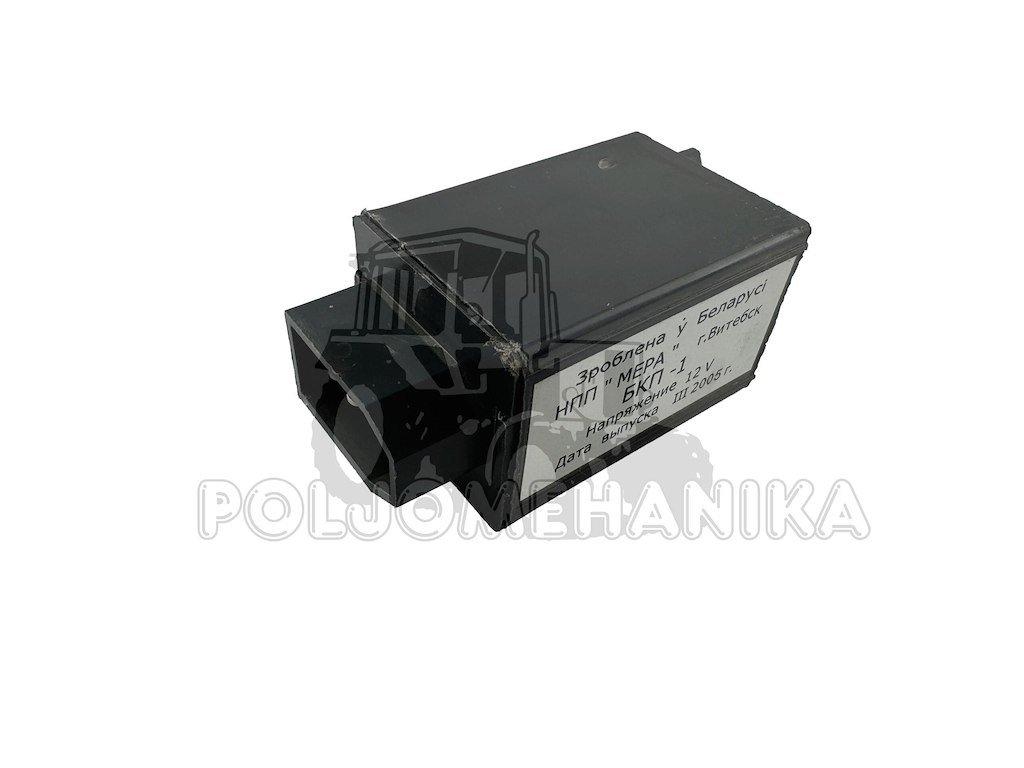 Rele BKP-1