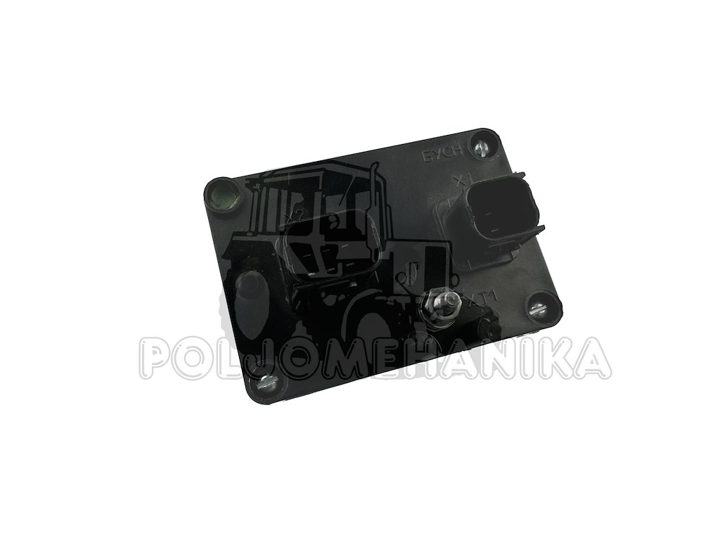 Rele grejača NT BUSN 6