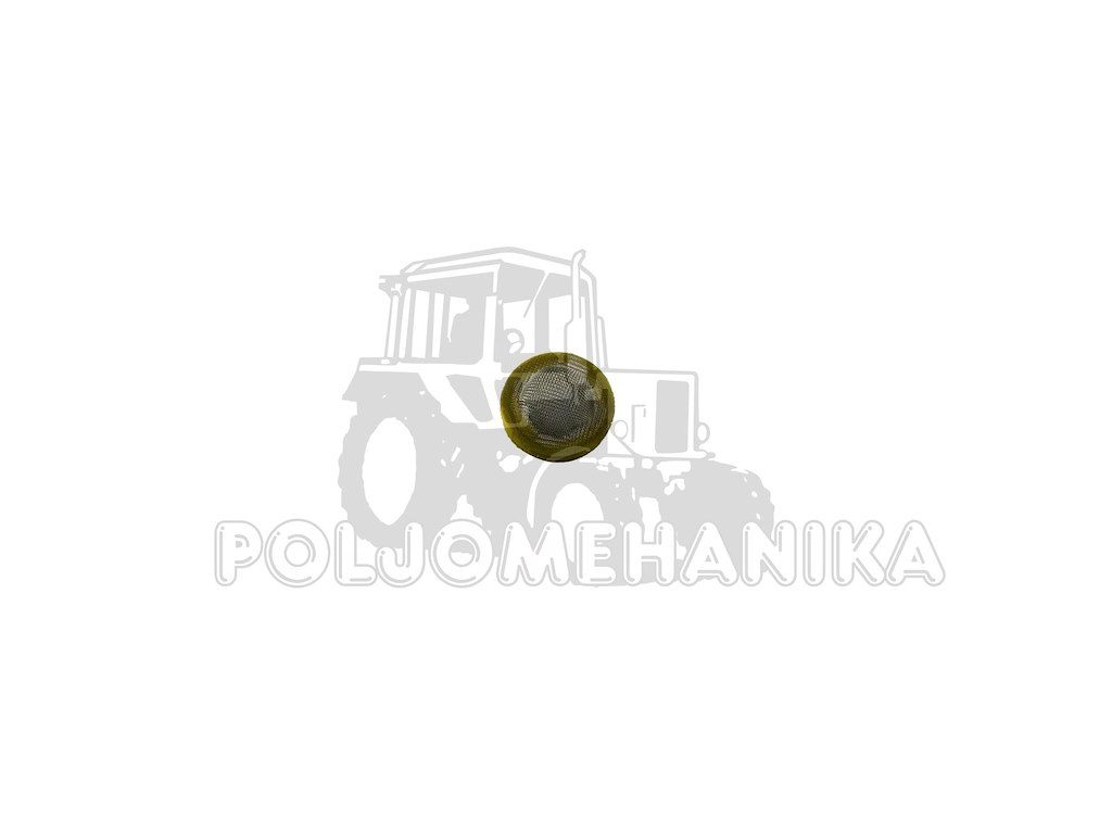 Sito dizne 80 mesh žuto