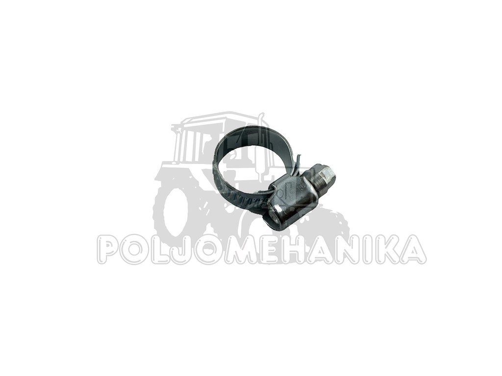 Stega zebra 9mm 12-22
