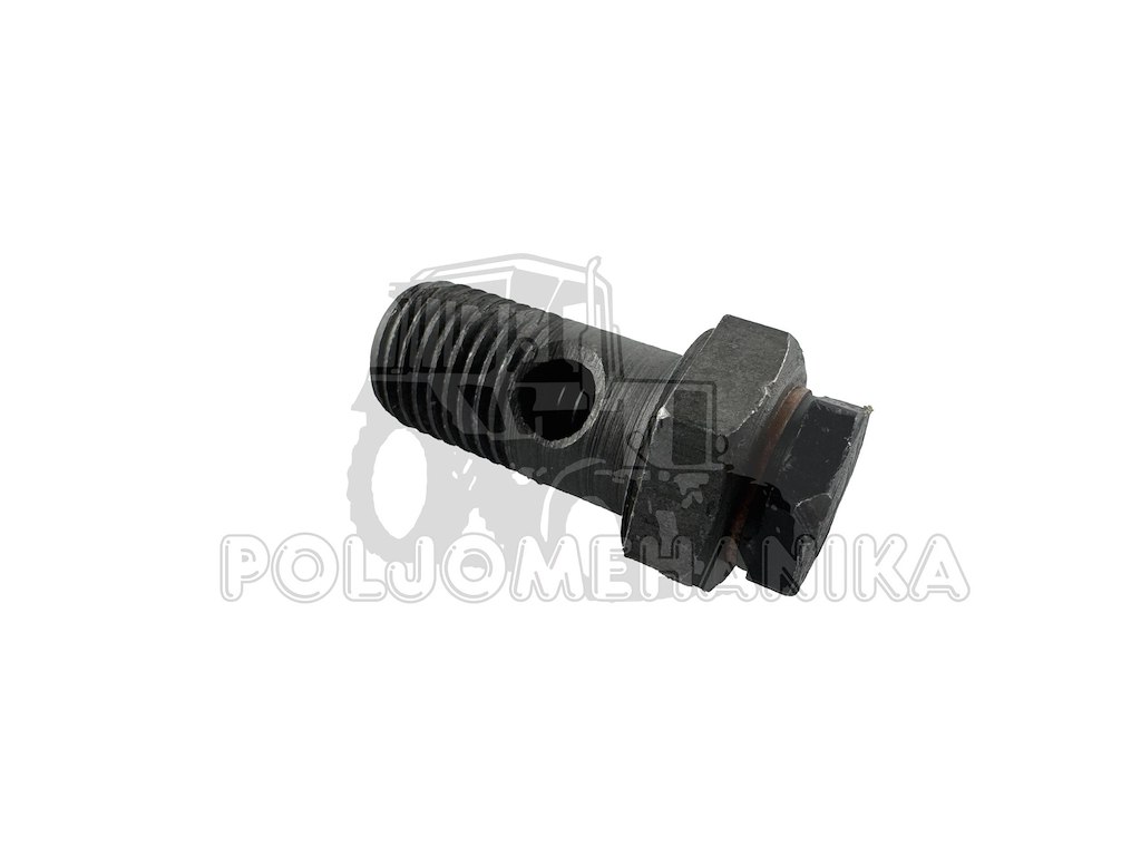Ventil pumpe