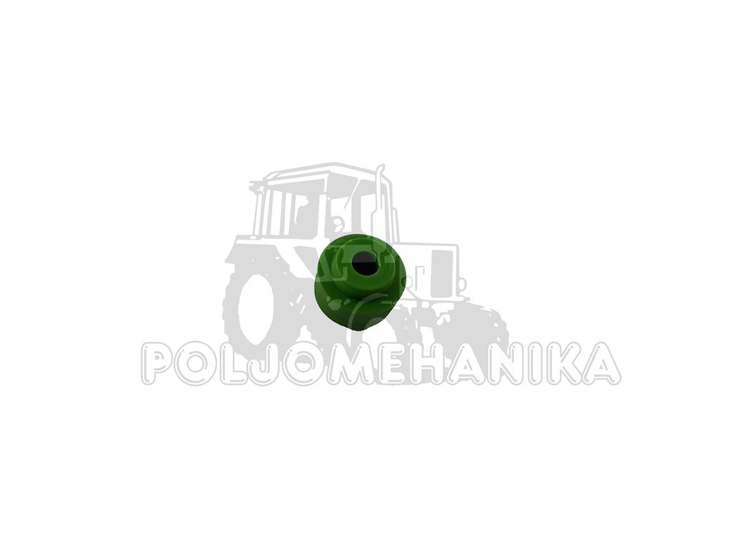 Ventil rasprskivača