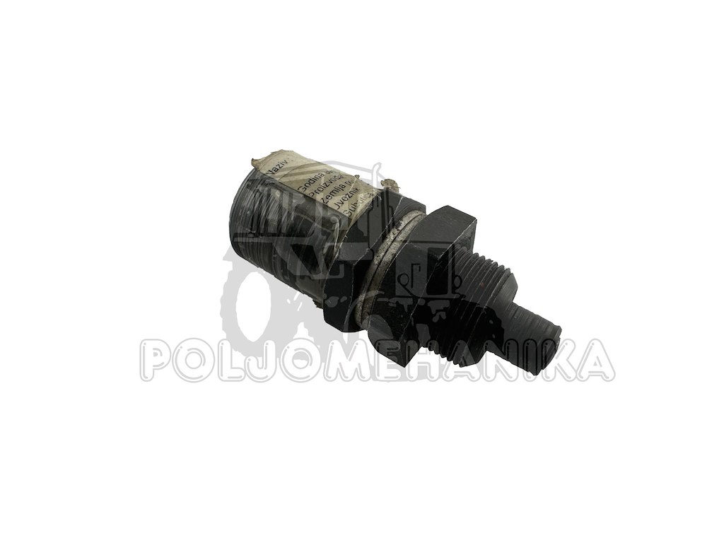 Ventil rotacione pumpe