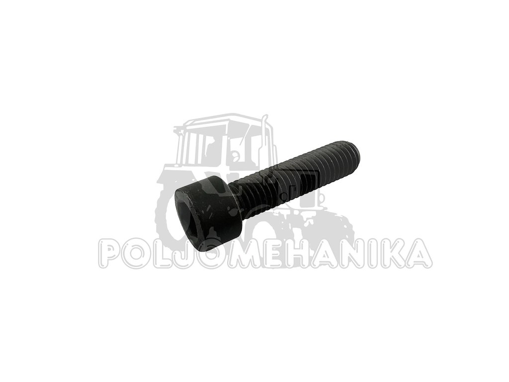 Vijak inbus 10×40 10.9