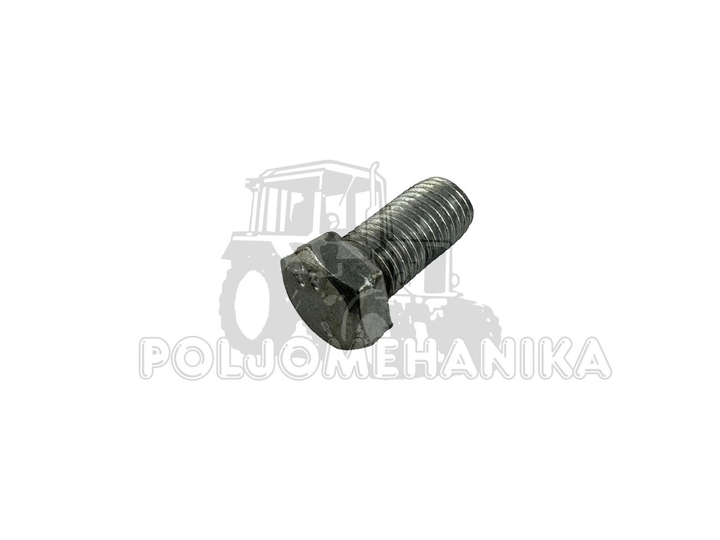 Vijak M16x35