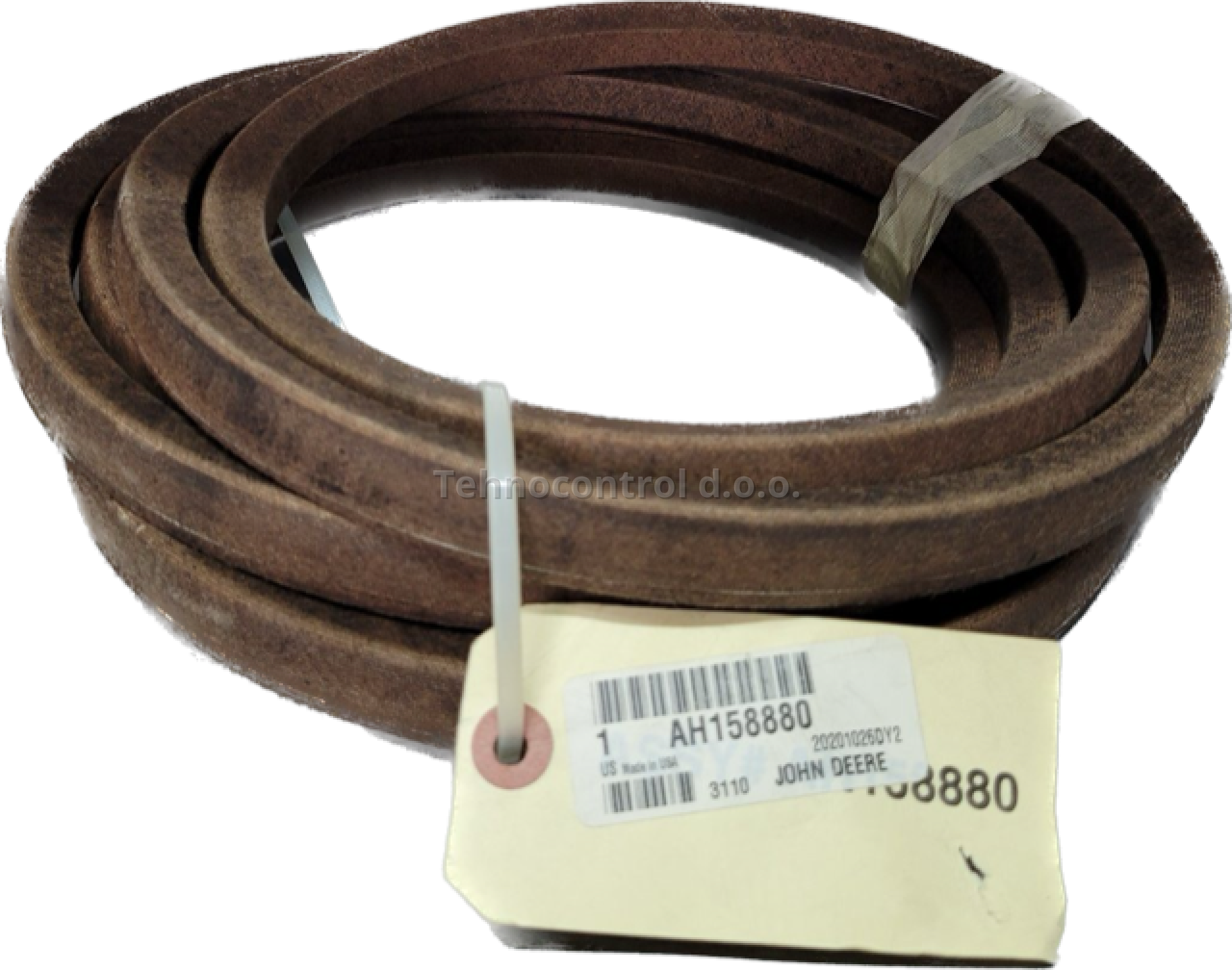 AH158880 Remen set