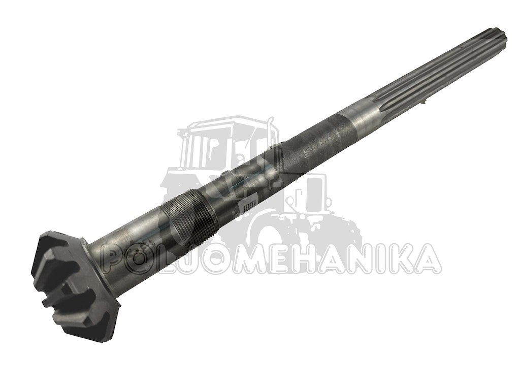 Vratilo 065 TARA