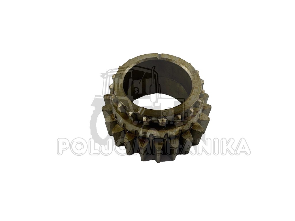 Zupčanik 1221 22/20z