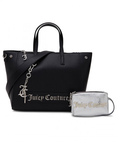 Juicy Couture ženska torba Jasmine Medium D.Handle BEJJM5455WVP