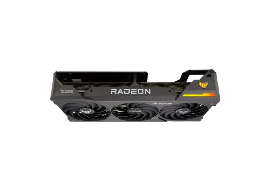 ASUS AMD Radeon RX 7700 XT 12GB 192bit TUF-RX7700XT-O12G-GAMING grafička karta