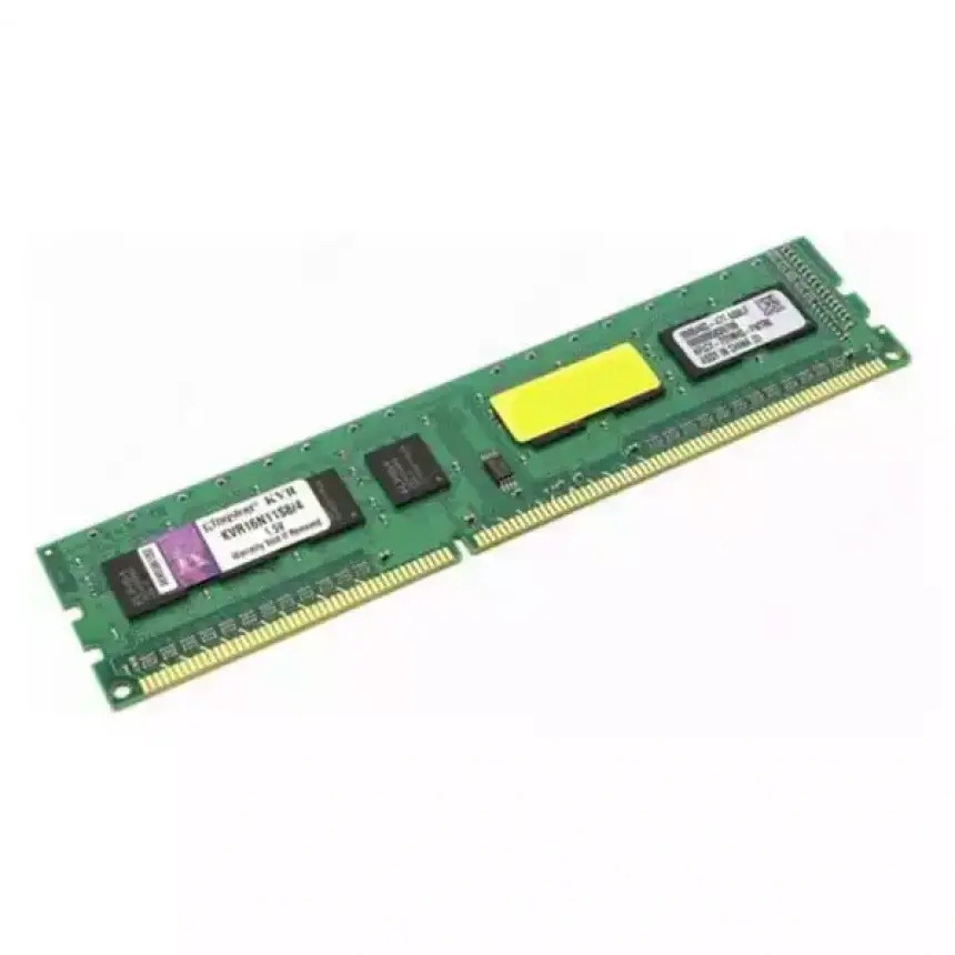 DIMM DDR3 4GB 1600MHz KVR16LN11/4