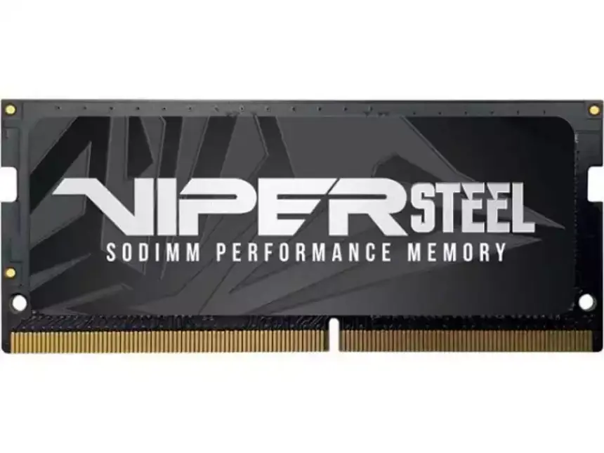 Memorija Patriot Viper SODIMM DDR4 - 8 GB 3200 MHz, PVS48G320C8S