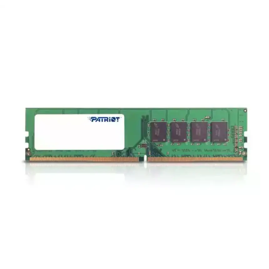 Memorija Patriot DDR4 - 4 GB 2666 MHz, PSD44G266681