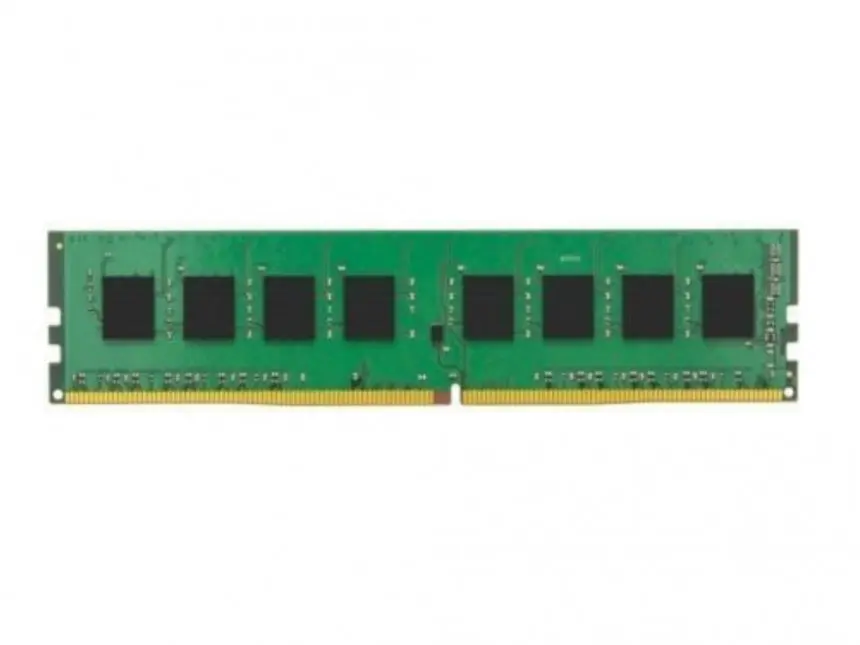 Kingston DDR4 4GB 3200MHz, Non-ECC UDIMM, CL22 1.2V, 288-Pin 1Rx16